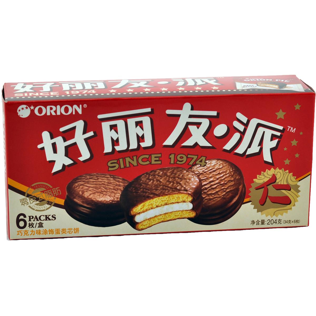 1枚好丽友派多少克,好丽友派2枚,好丽友派6枚(第13页)_大山谷图库